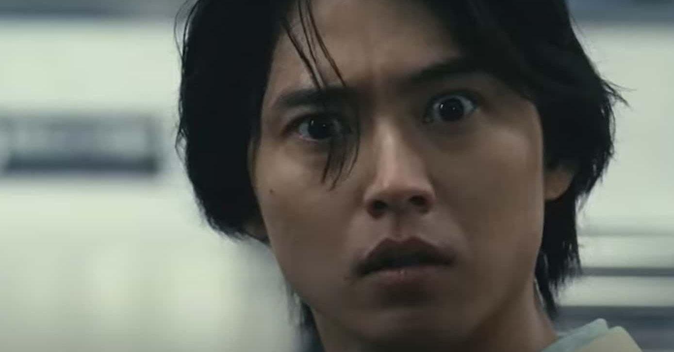 How Do Usagi And Arisu Know Each Other in 'Alice in Borderland' Season 3?