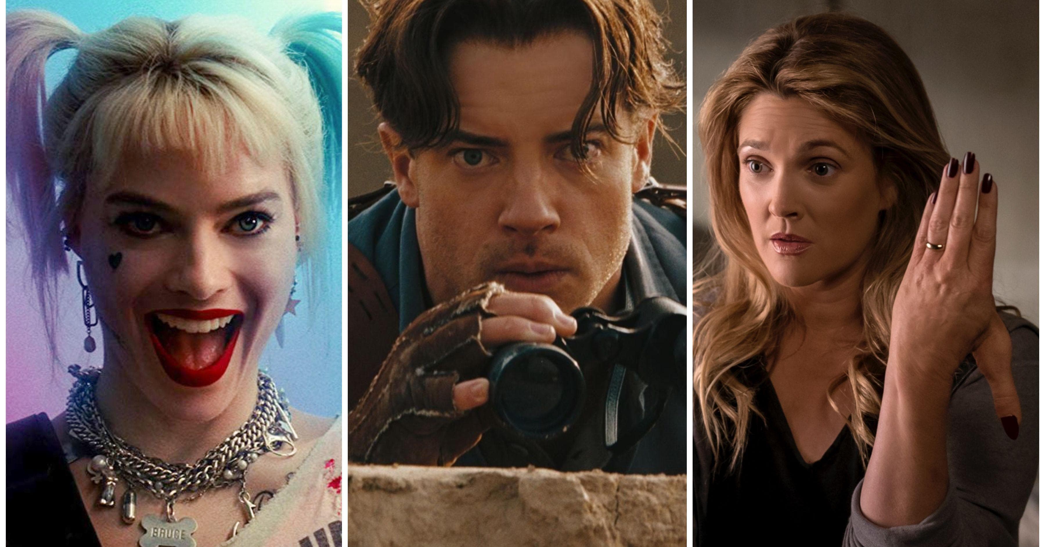 What Actors Had To Say About Doing Stunts