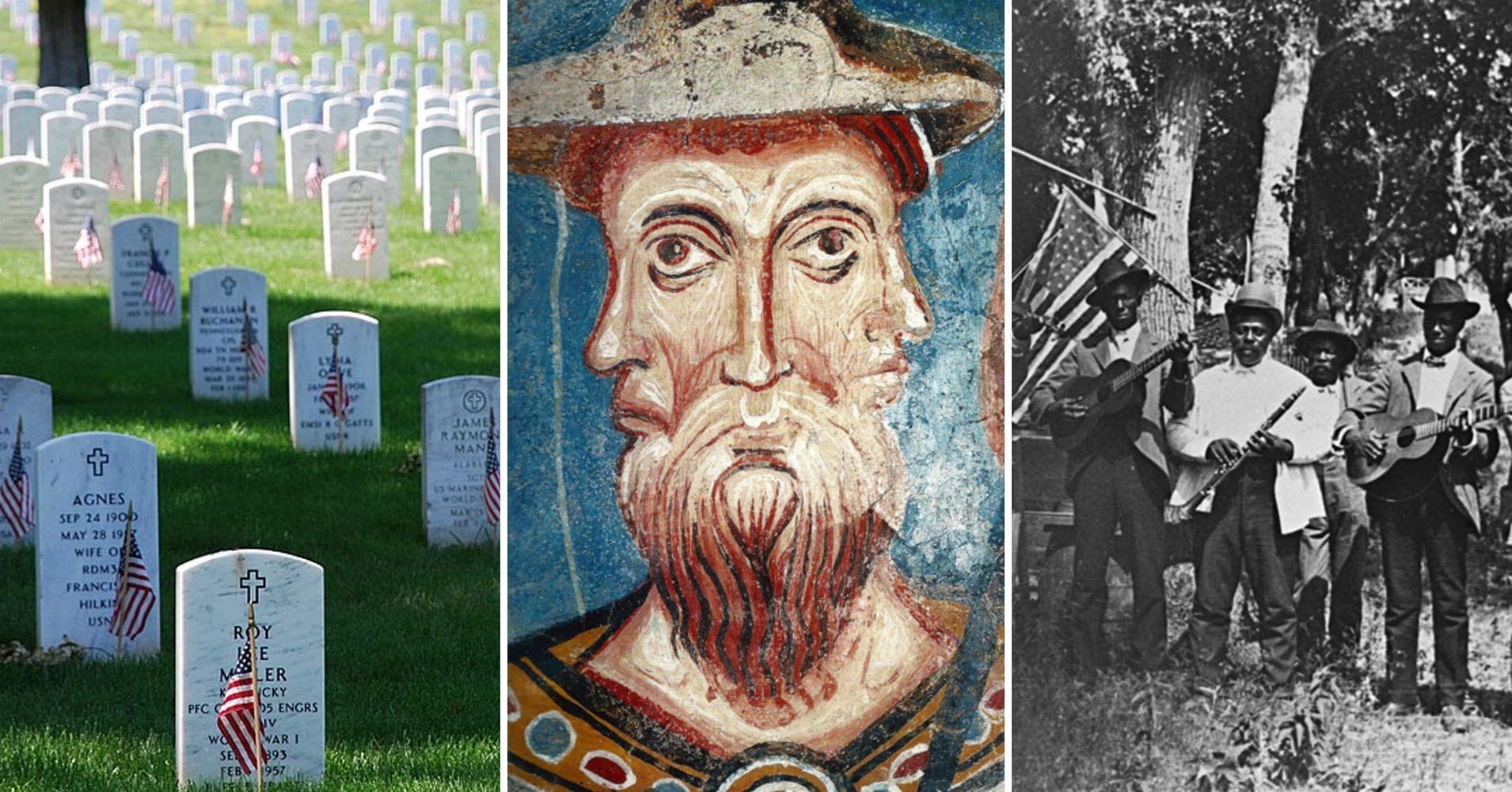 American Holiday Meanings: Every Major US Holiday, Explained