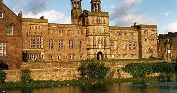 Famous Alumni of Stonyhurst College; Graduates and Students of Note