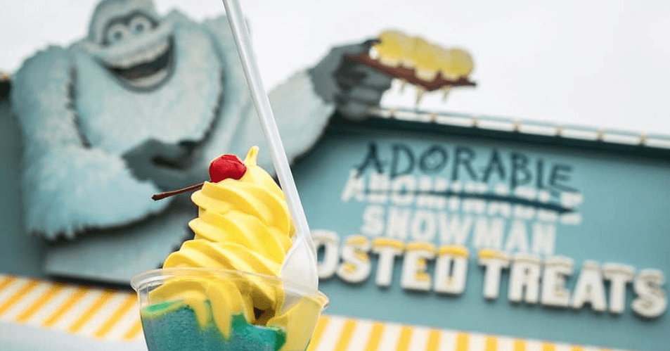 All 39 California Adventure Restaurants & Food Carts, Ranked