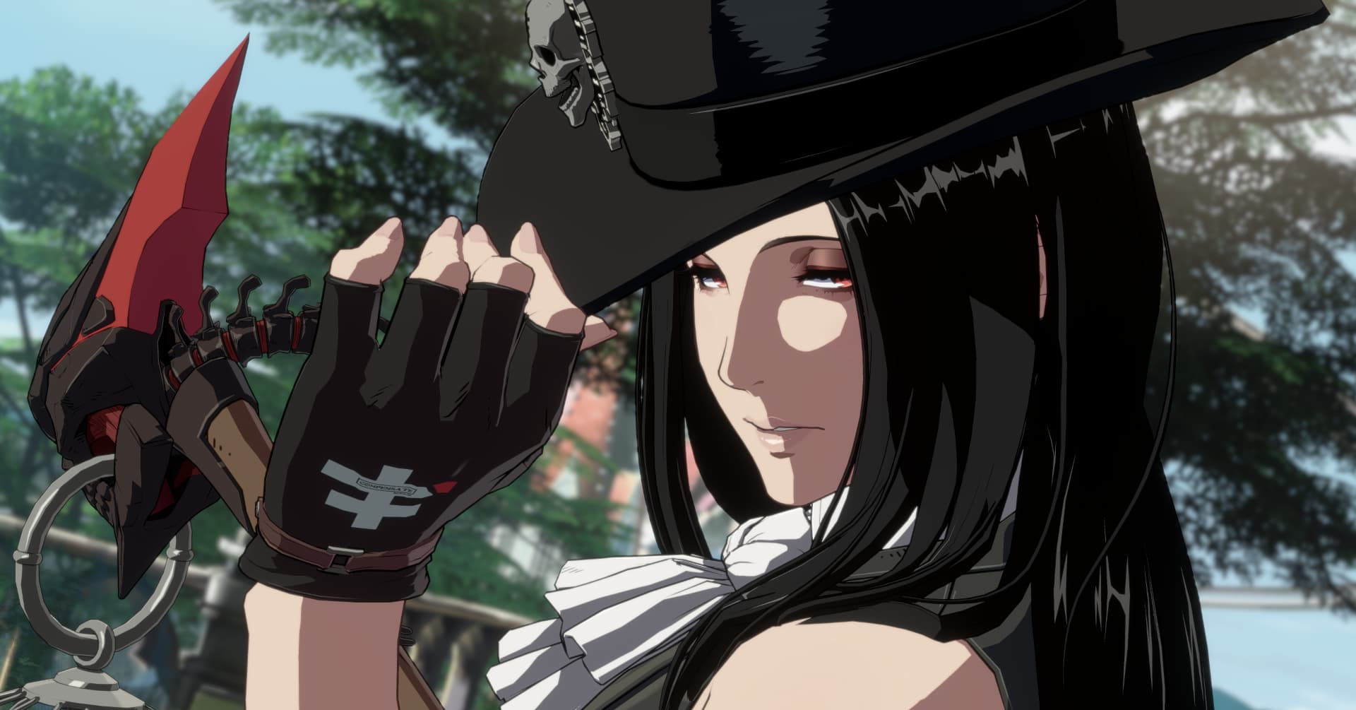 The Greatest Characters In 'Guilty Gear Strive', Ranked From Best To Worst