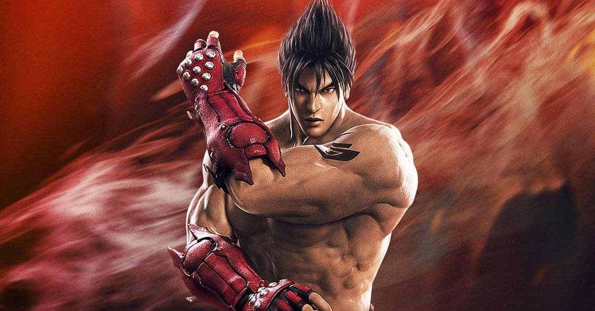 The Hottest Hunks In Video Game History, Ranked