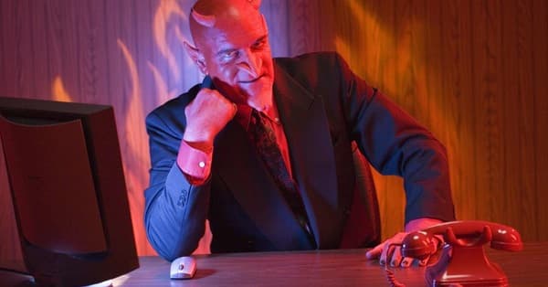 The Worst Traits for a Manager to Have