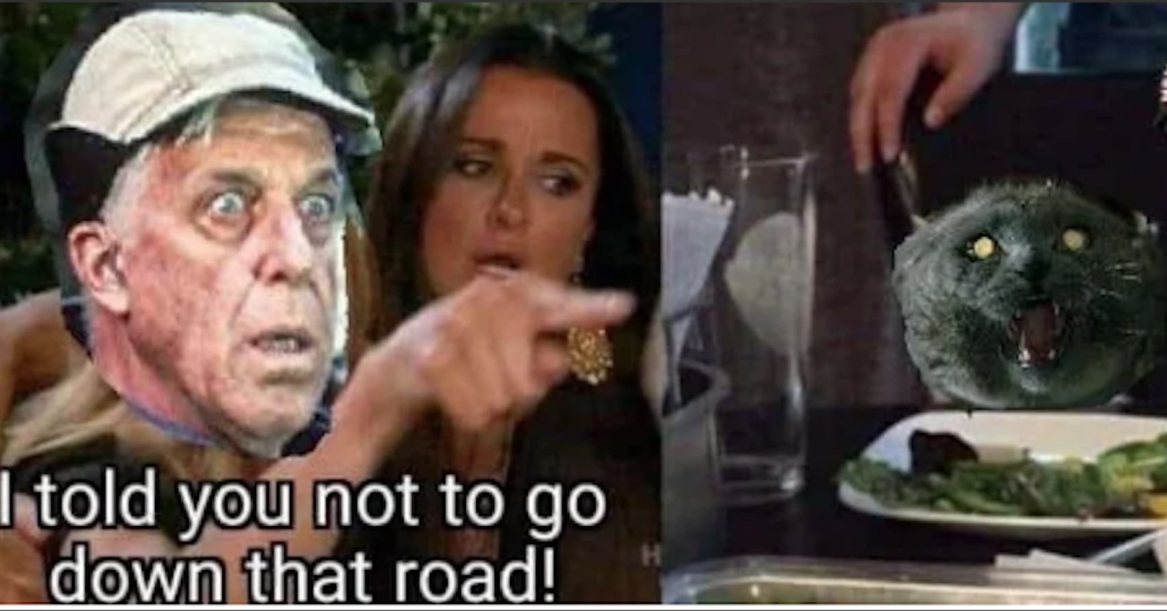 28 Twisted Memes Only True Horror Fans Will Find Funny