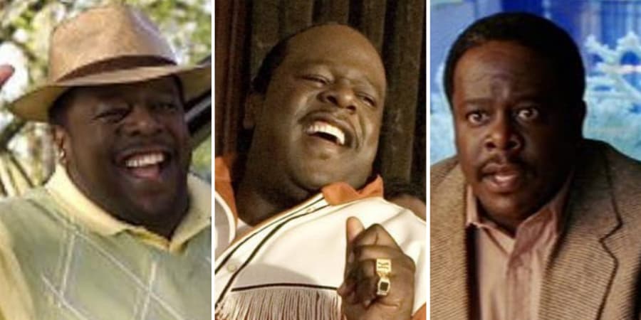 Cedric the Entertainer's 10 Best Movies, Ranked