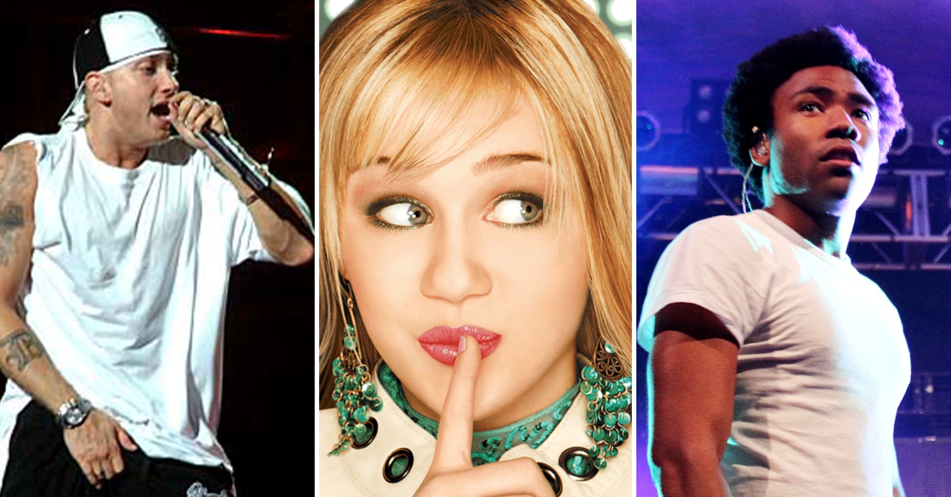 8 Celebrity Alter Egos Who Were Killed Off Or Retired