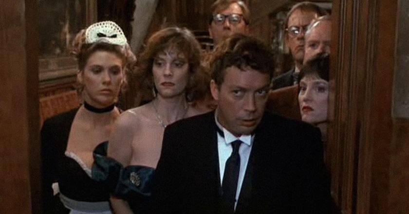 Best Whodunit Movies | List of Top Murder Mystery Films