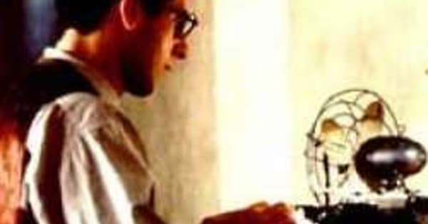 50+ Great Movies About Writers, Ranked