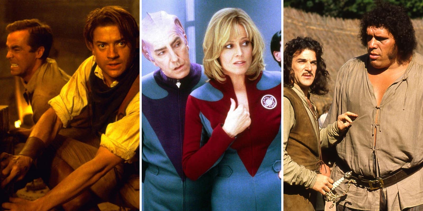 People Share The 26 Movies Reddit Defends The Most