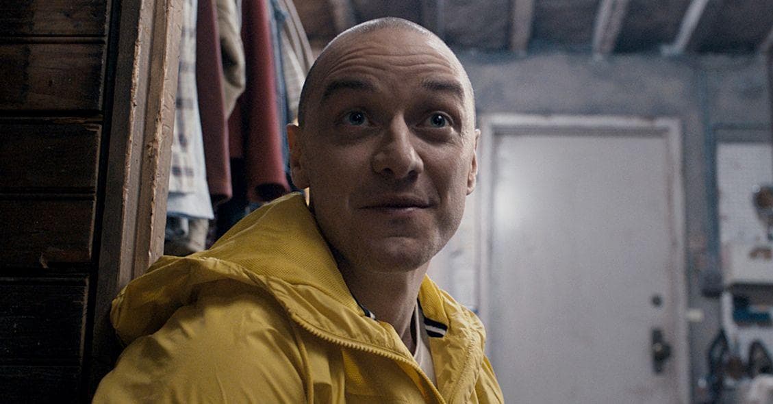 Best Split Personality Movies | List of Films About Multiple or ...