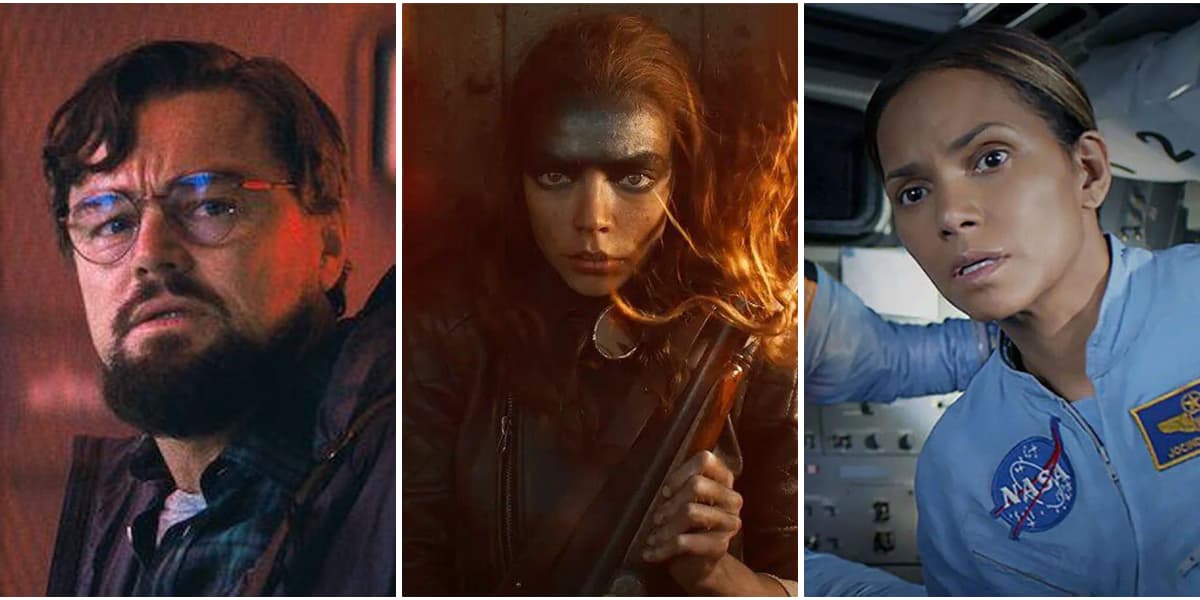 The 16 Best 2020s Apocalypse Movies, Ranked