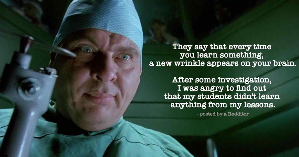 18 Incredibly Creepy Two-Sentence Horror Stories That Will Probably ...