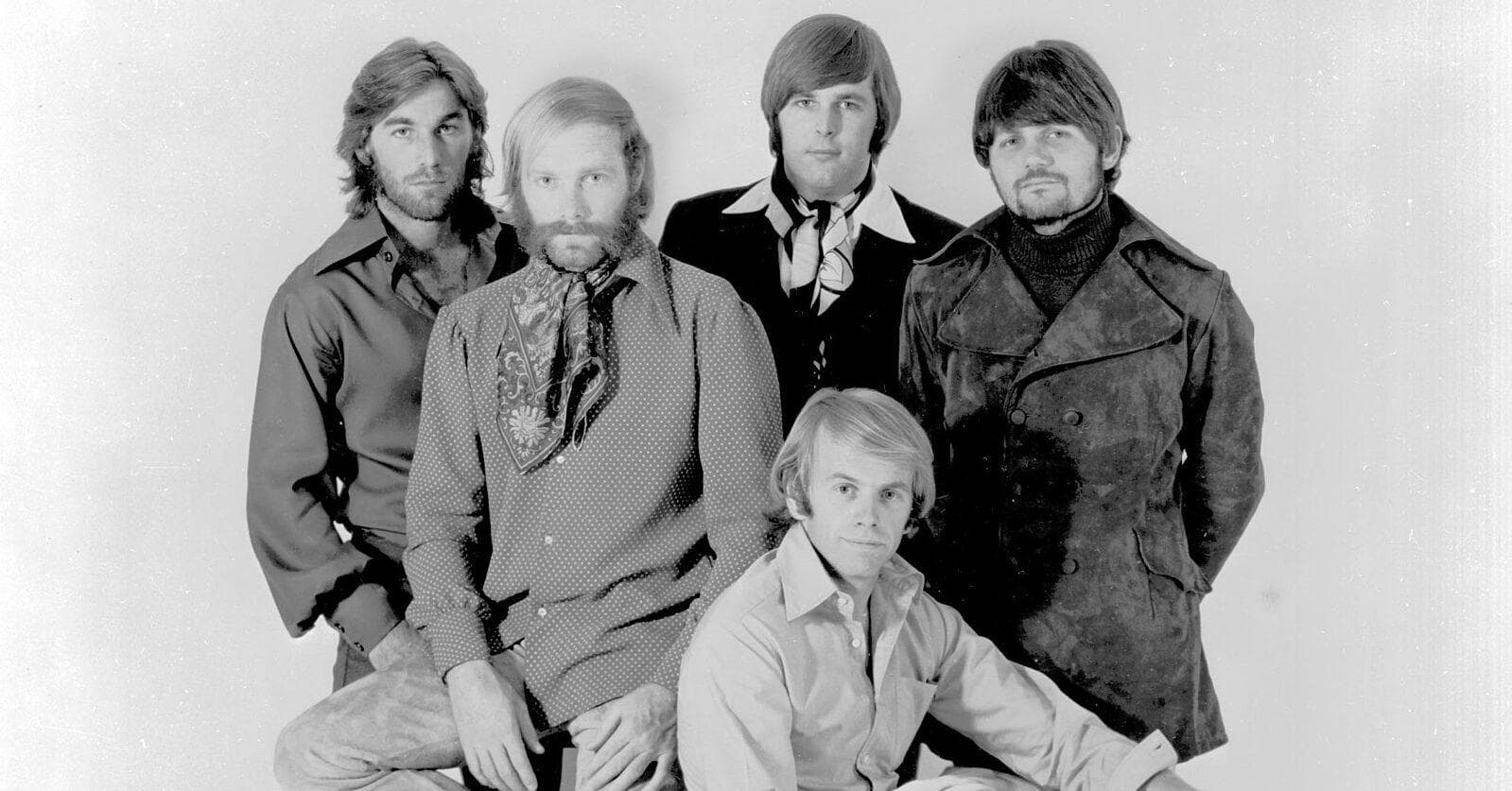 The 18 Best Beach Boys Albums, Ranked By Fans