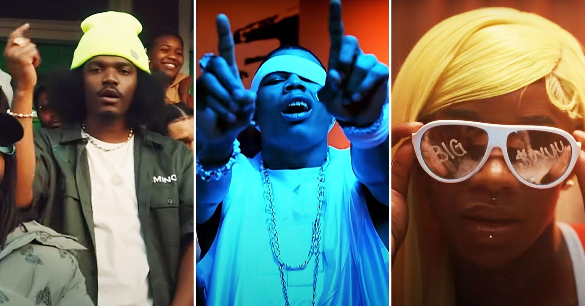 The 20+ Best Rappers From St. Louis, Ranked