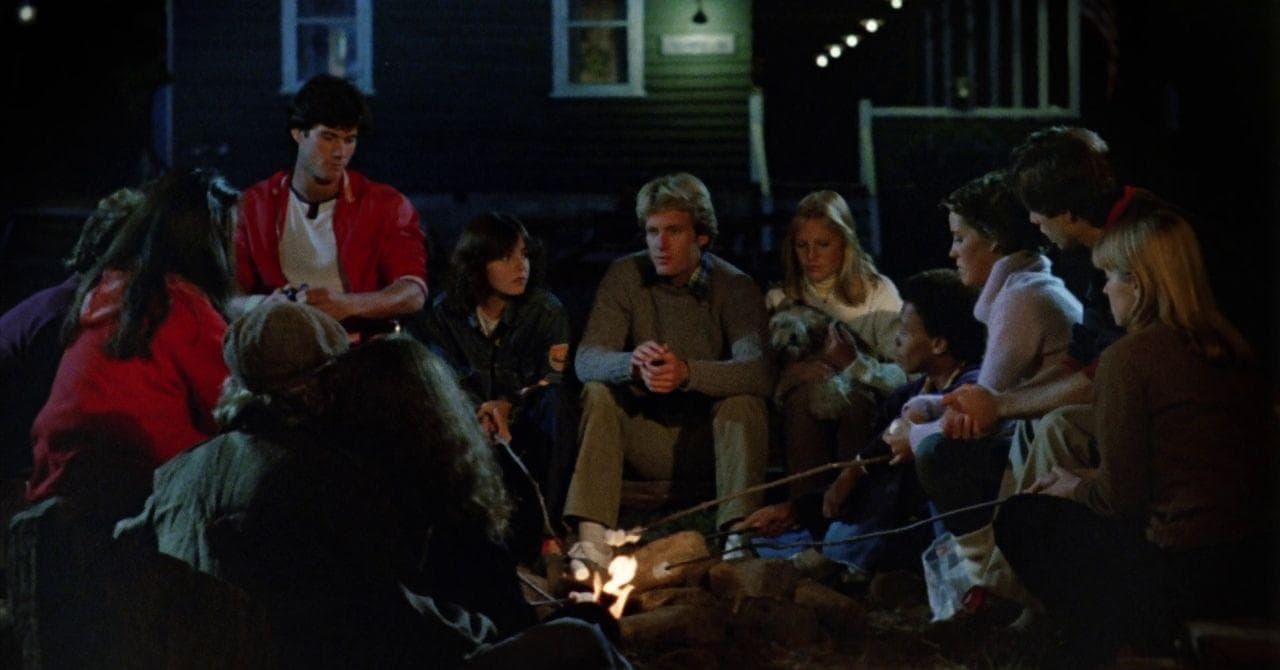 People Describe Their Most Disturbing Summer Camp Experiences