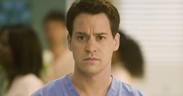 Characters Named George | Fictional Characters Whose Name Is George