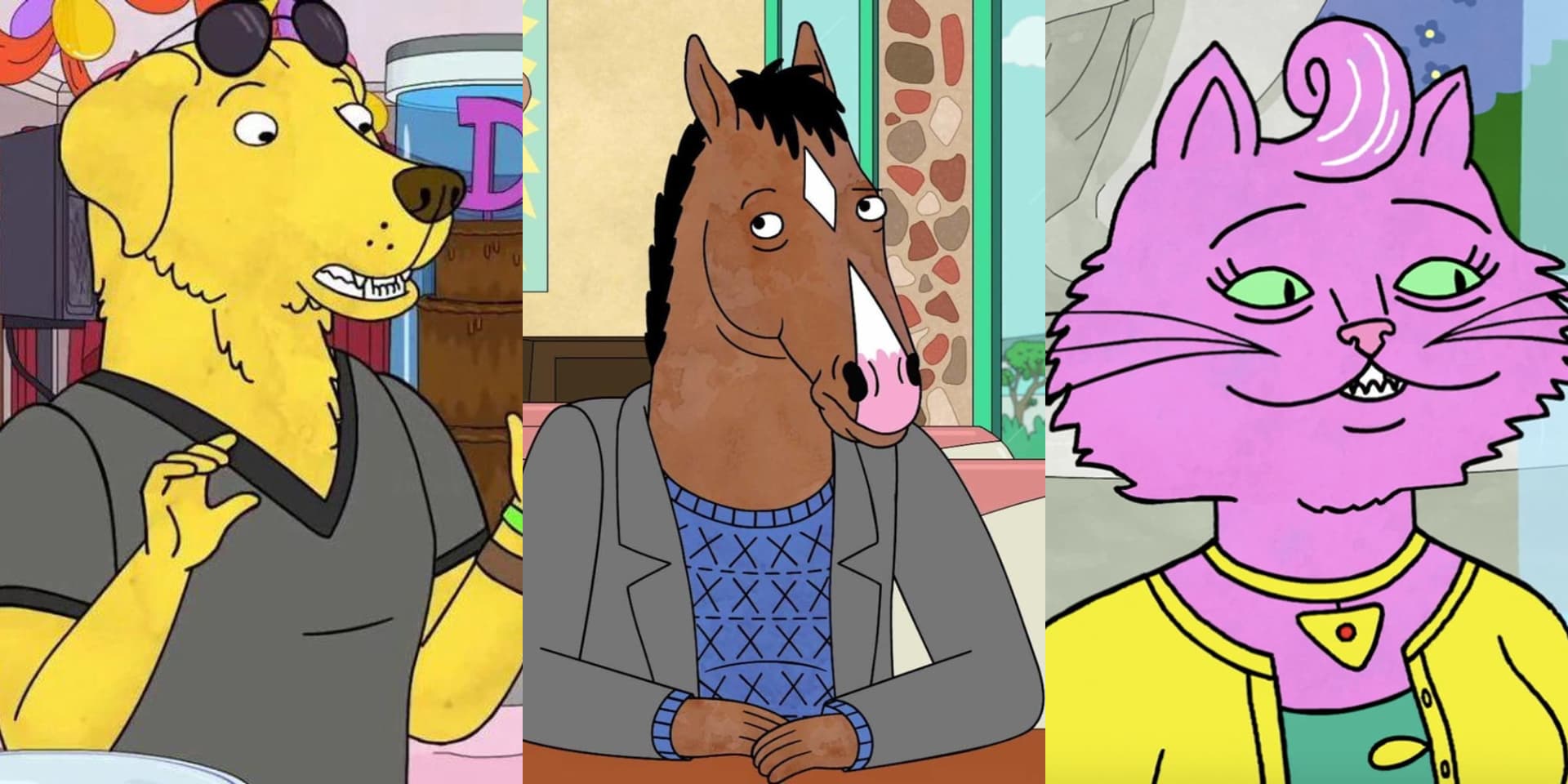 Every Major 'X-Men '97' Character's MBTI Personality Types