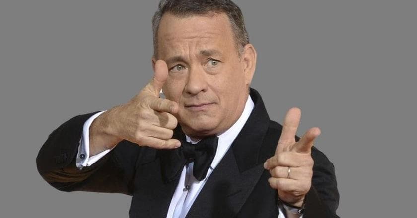 The Most Trusted & Trustworthy Celebrities