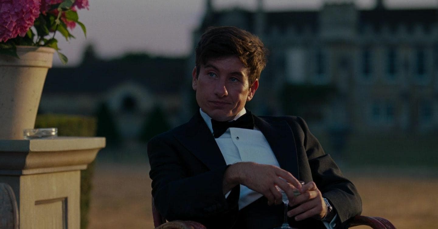 The 11 Funniest 'Saltburn' Memes, Ranked