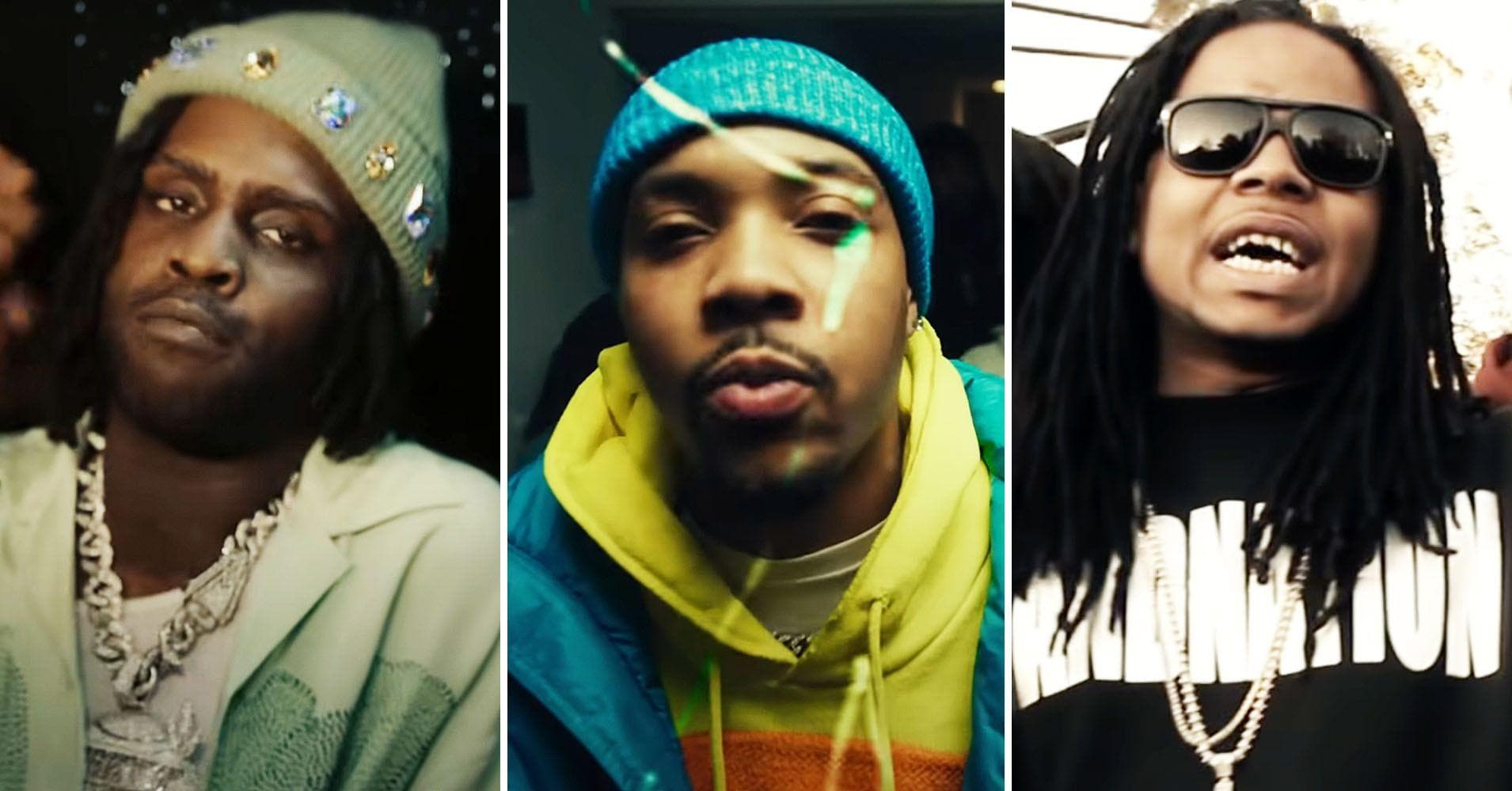 The 15 Best Chicago Drill Rappers Of All Time, Ranked