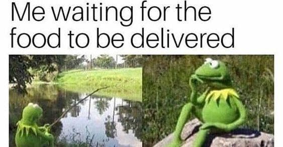 The 15 Funniest Waiting Reaction Memes, Ranked