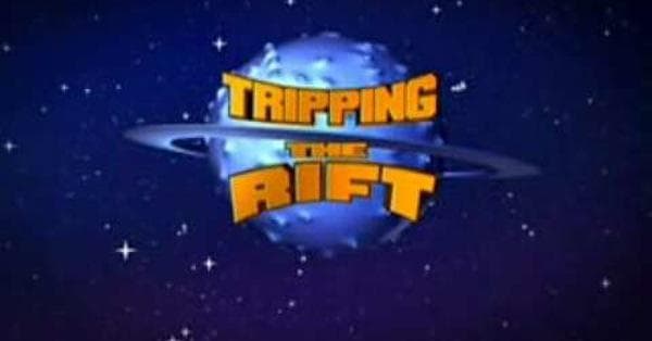 All Tripping The Rift Episodes | List of Tripping The Rift Episodes (55 ...