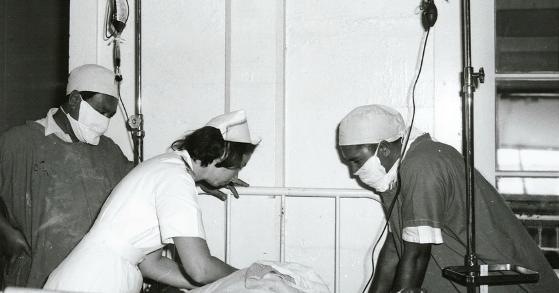 Unsettling Medical Stories Through History