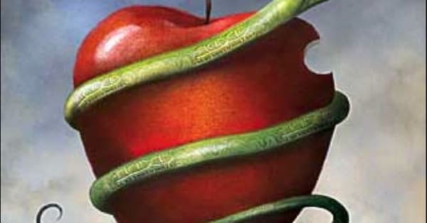 The 55 Best Songs About Sin, Ranked By Votes