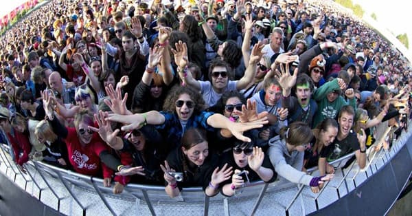 50+ Songs About People and Humankind