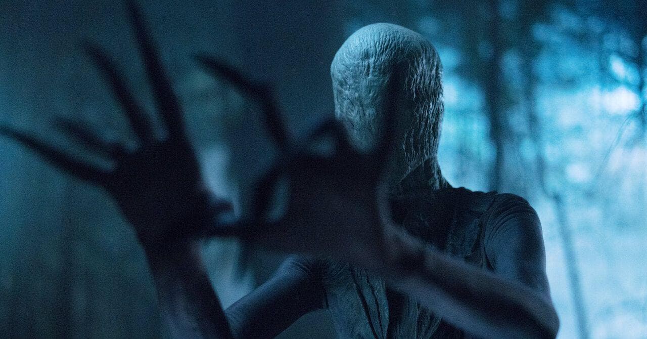 The Most Popular Internet Urban Legends