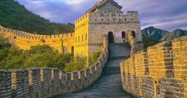 China Songs | Best Songs About China & Chinese People