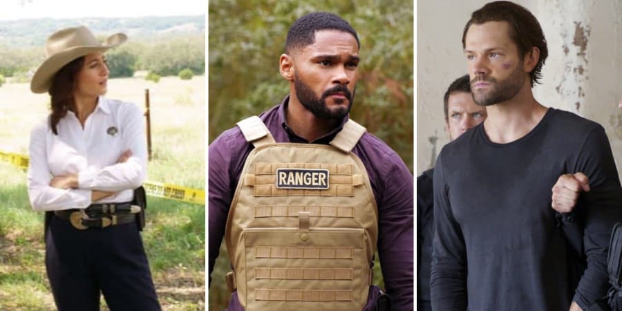 All Episodes Of 'Walker', Ranked By Fans