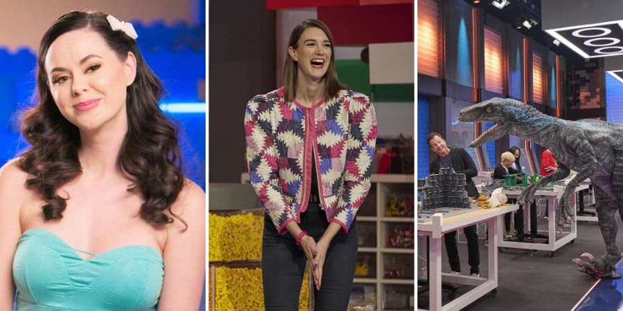 All Episodes Of 'LEGO Masters', Ranked By Fans