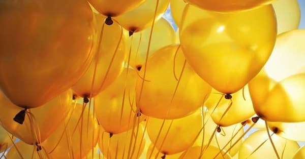 The 40+ Best Songs About The Color Yellow, Ranked By Votes