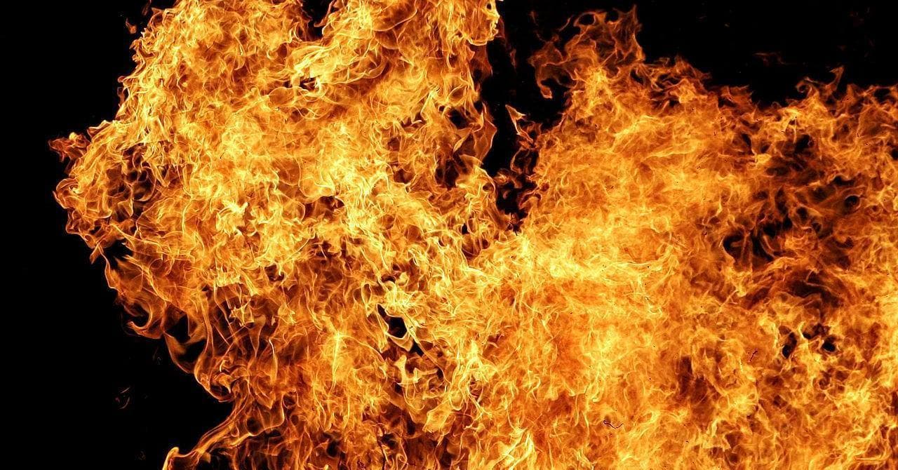 Spontaneous Human Combustion Victims: List of Deaths by Combustion