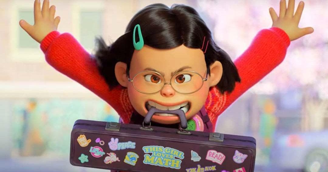 Fans Share Things About Mei Lee From 'Turning Red' We've Never Thought ...