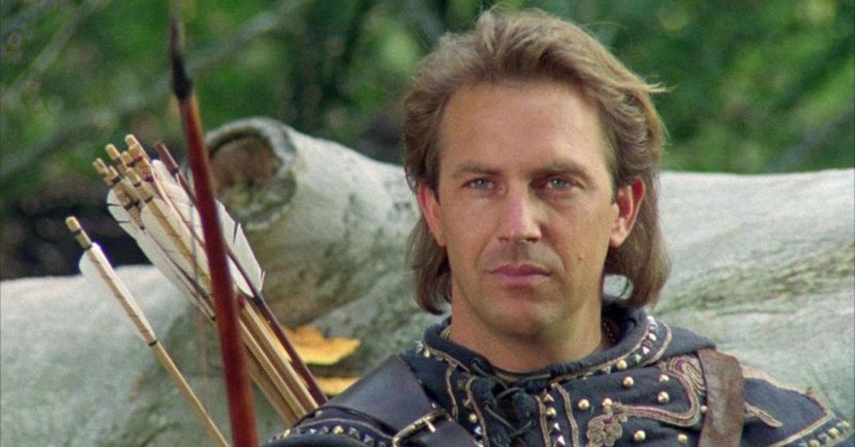 Ranking All The Best Robin Hood Actors In Film & TV