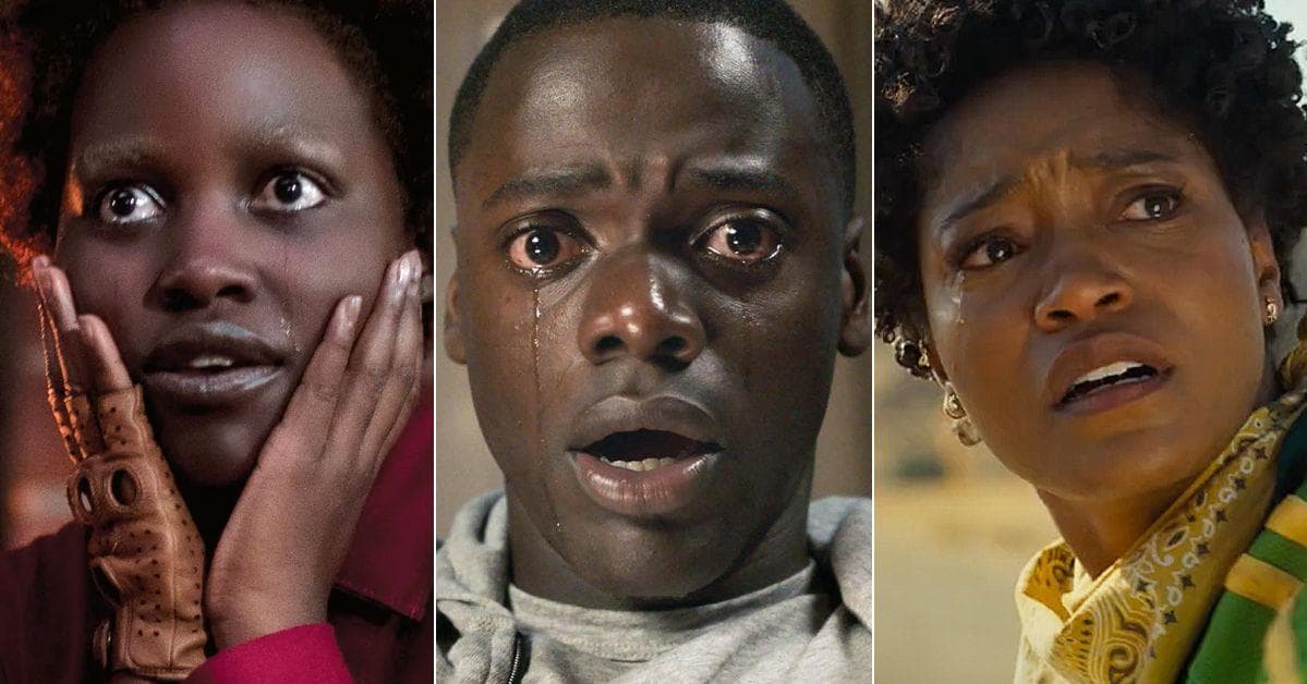 The 3 Best Jordan Peele Movies, Ranked