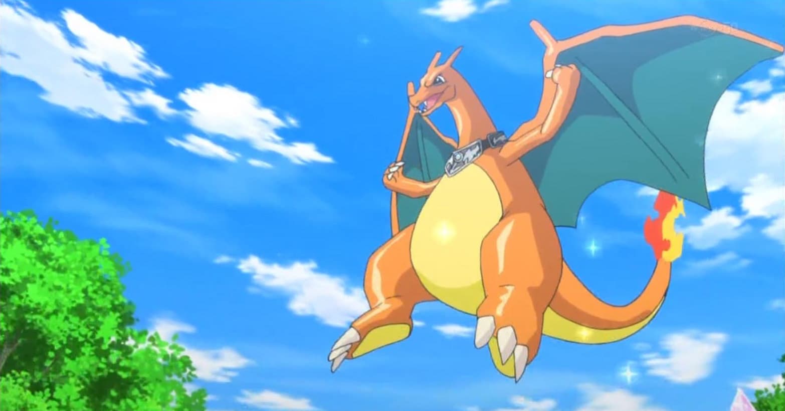 15 Interesting Things You Probably Didn't Know About The Charmander Family