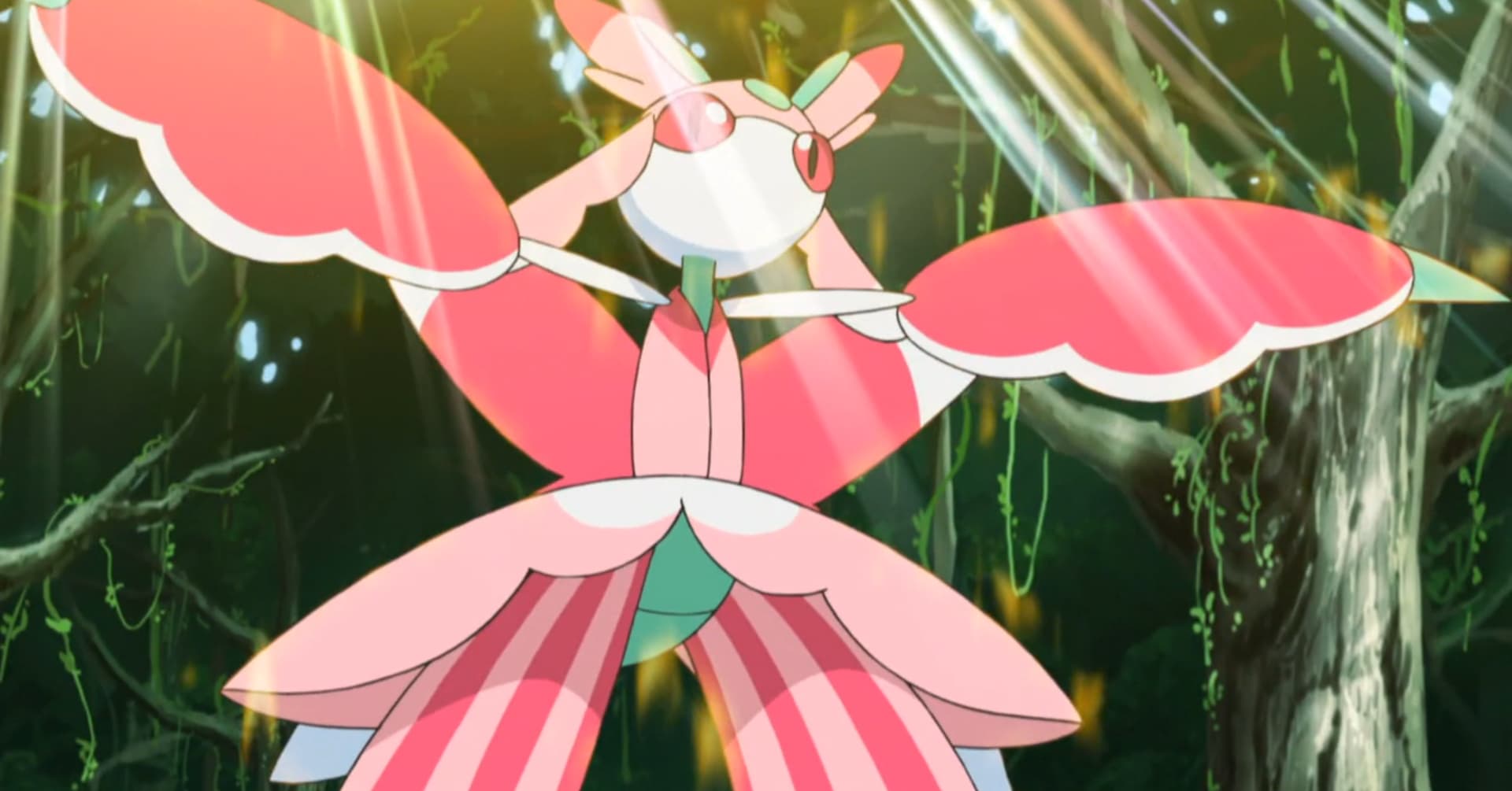 50+ Best Nickname Ideas For Lurantis, Ranked