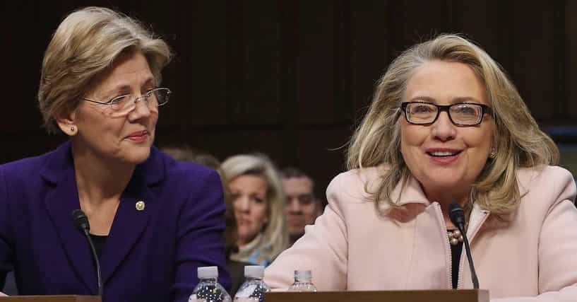 Hillary Clinton Running Mate List | Dream Presidential Running Mates Hillary Clinton Running Mate List | Dream Presidential Running Mates