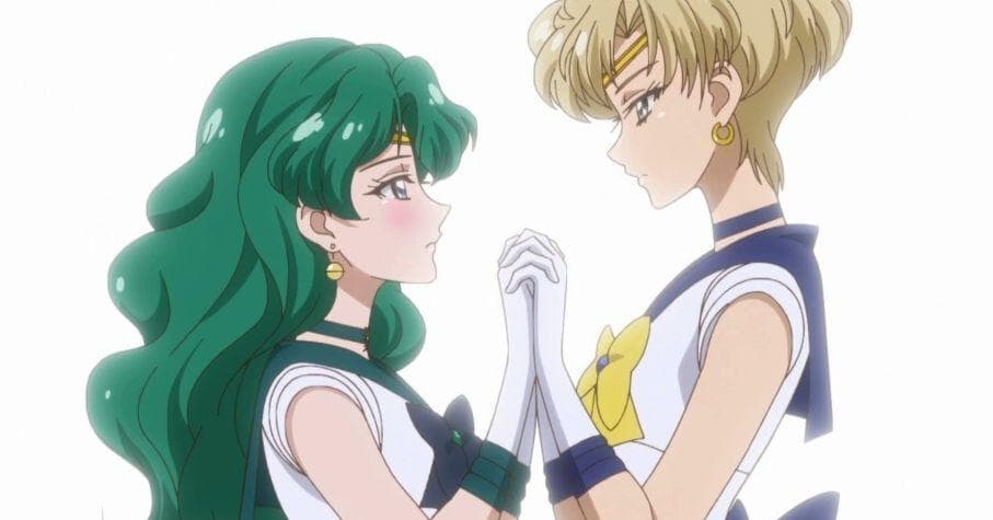 The 17 Best Yuri Anime Couples of All Time, Ranked By Fans