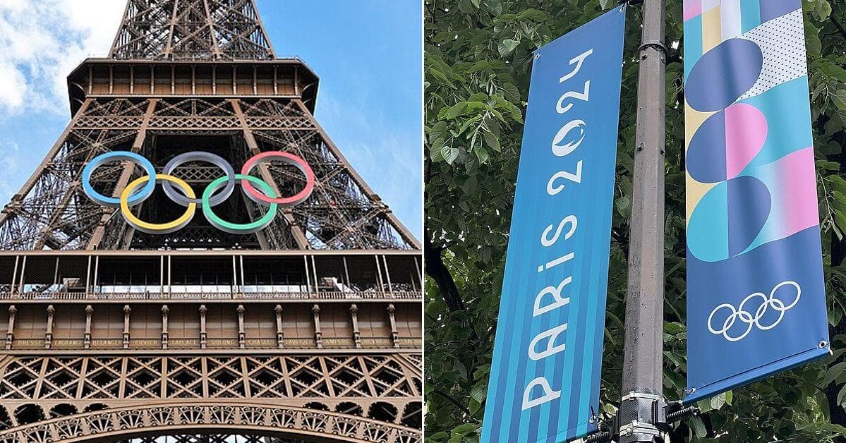 11 Surprising Olympic Facts & Rules for the 2024 Olympic Village