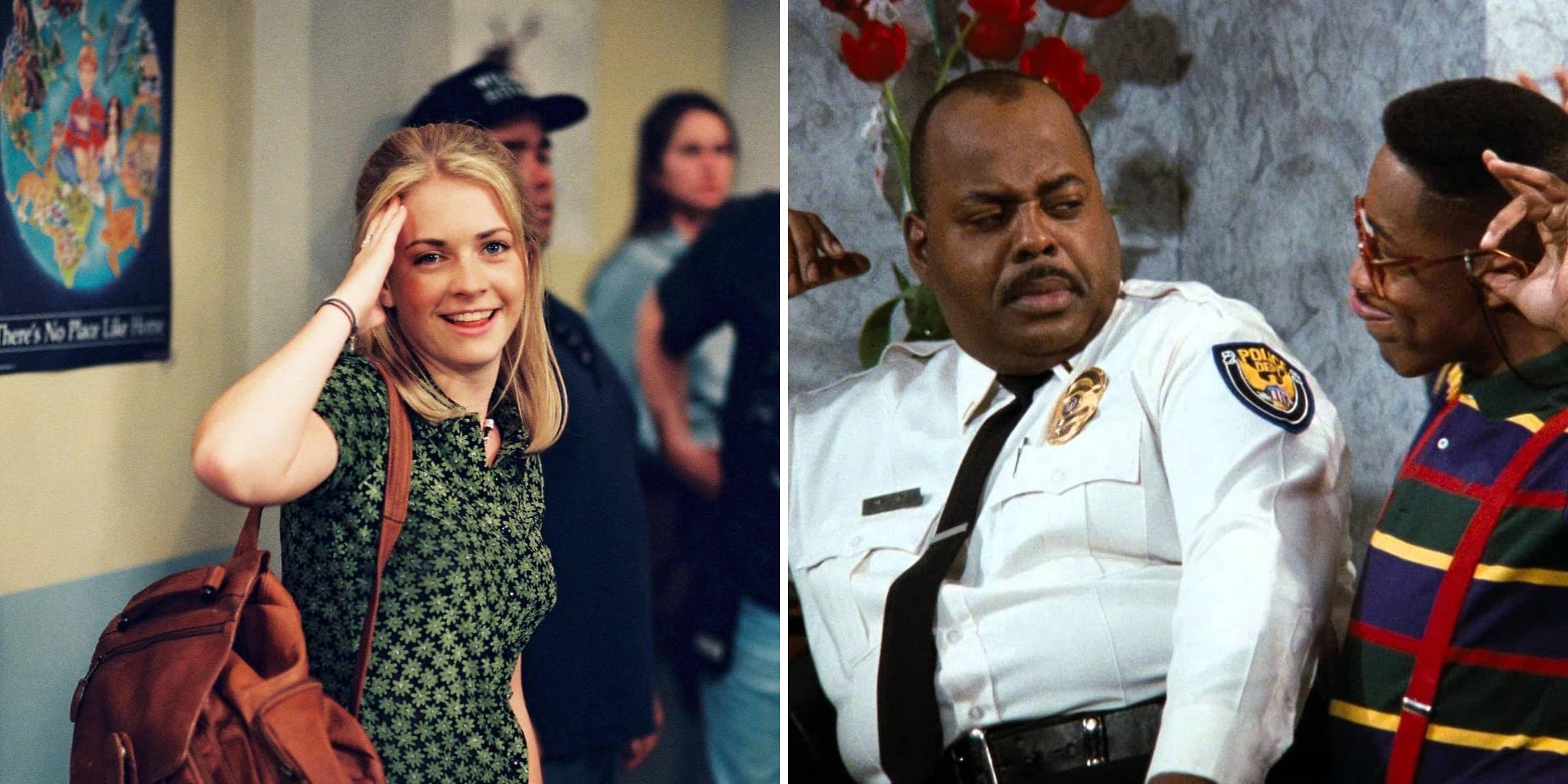 Nostalgic Fan Theories From TGIF Shows