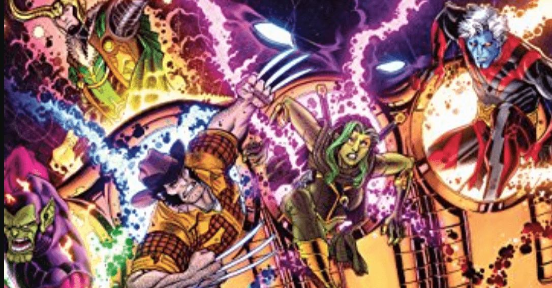 The 50+ Best Free Comics on ComiXology, Ranked by Fans