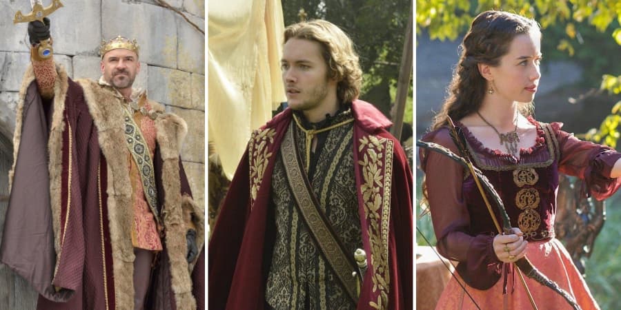 All Episodes Of 'Reign', Ranked By Fans