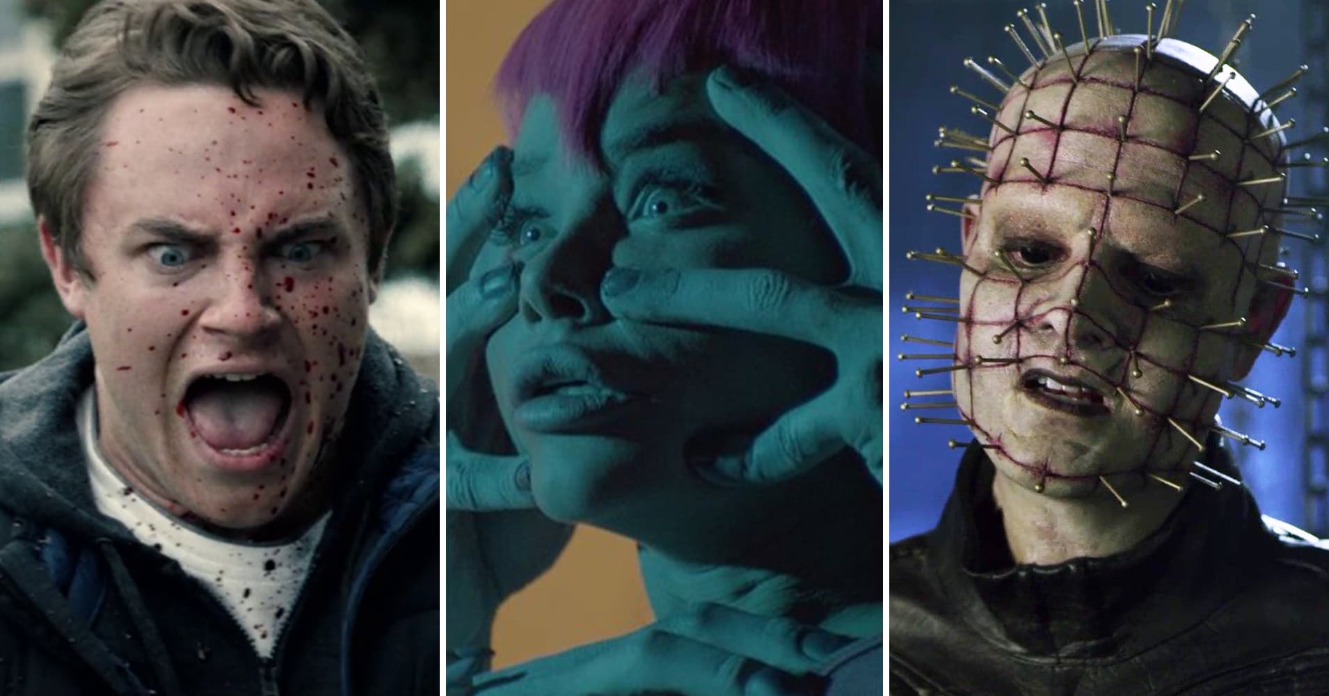 The 17 Worst-Reviewed Horror Films From The 2010s On Letterboxd, Ranked