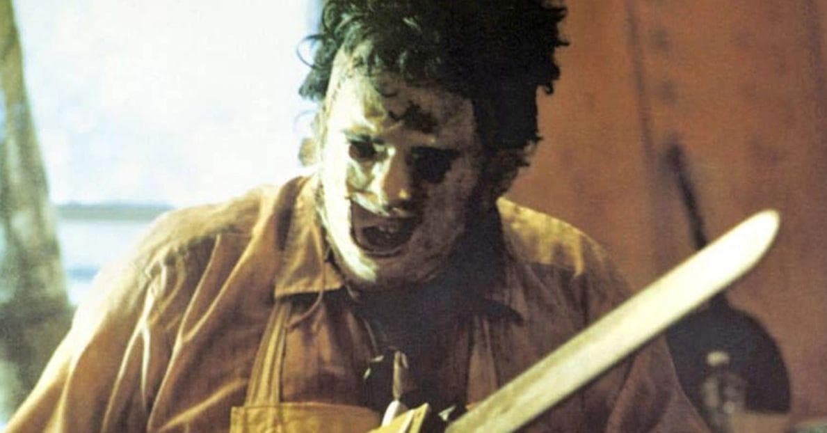 The 15 Scariest Horror Movie Masks In Film History