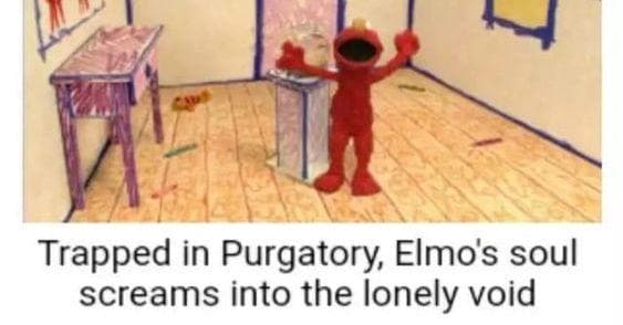 The 19 Funniest Elmo Memes, Ranked